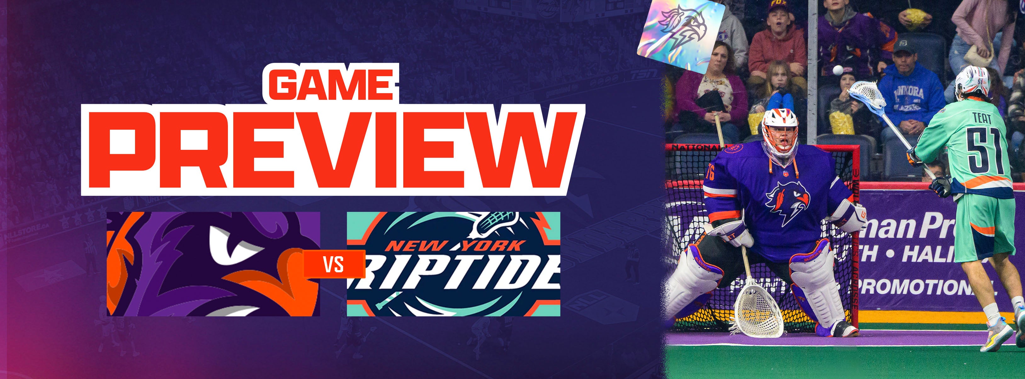 Halifax Thunderbirds | Halifax Thunderbirds