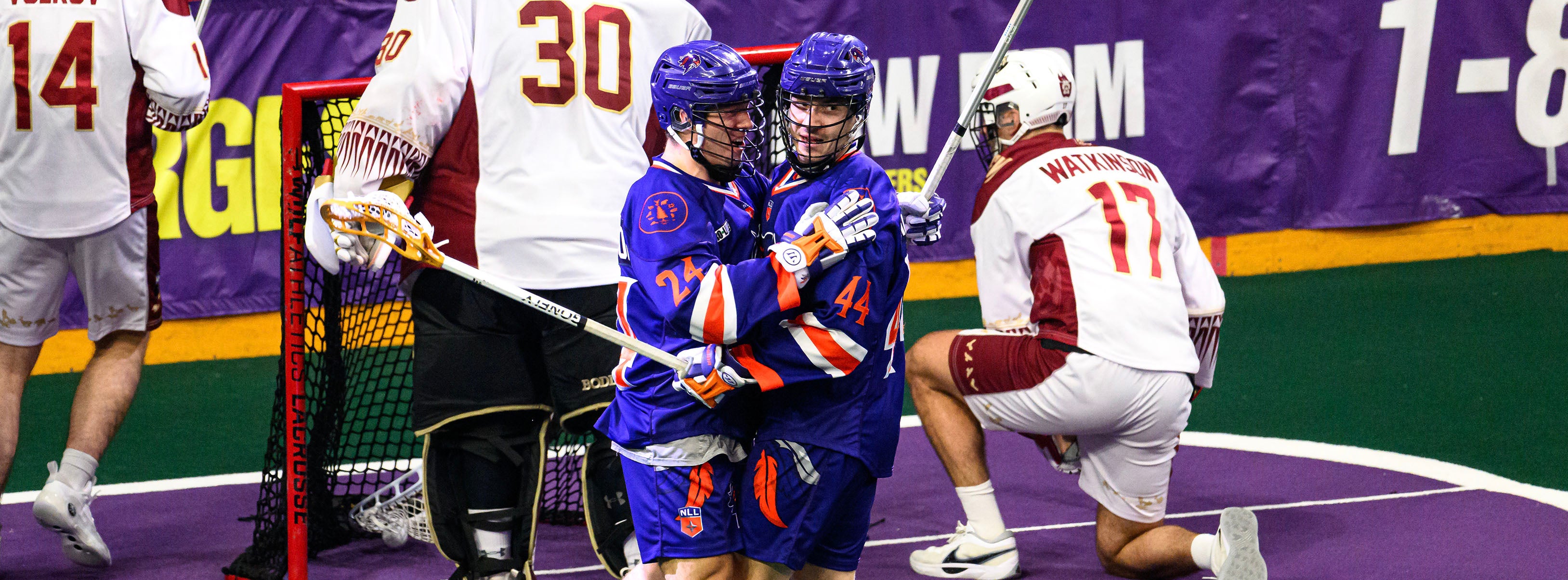 Halifax Thunderbirds | Halifax Thunderbirds